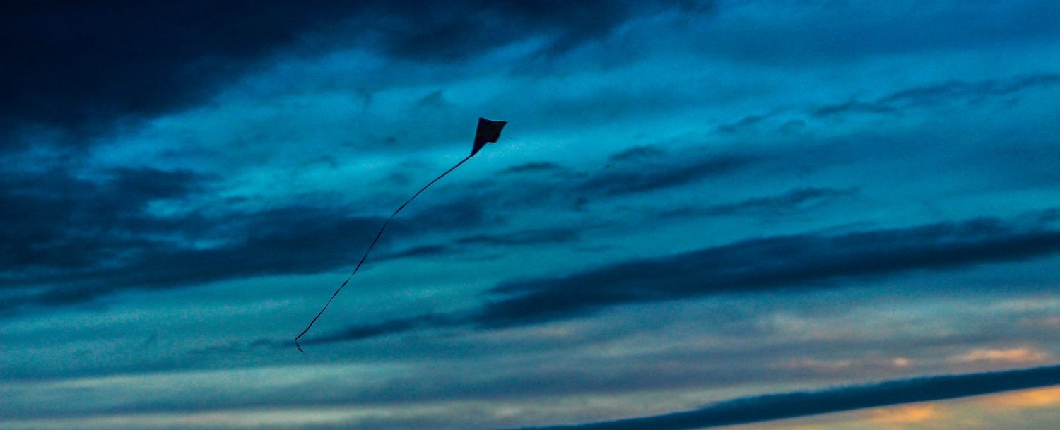 Celebrate the End of the Year at Kites with Lights | Shoreline OBX