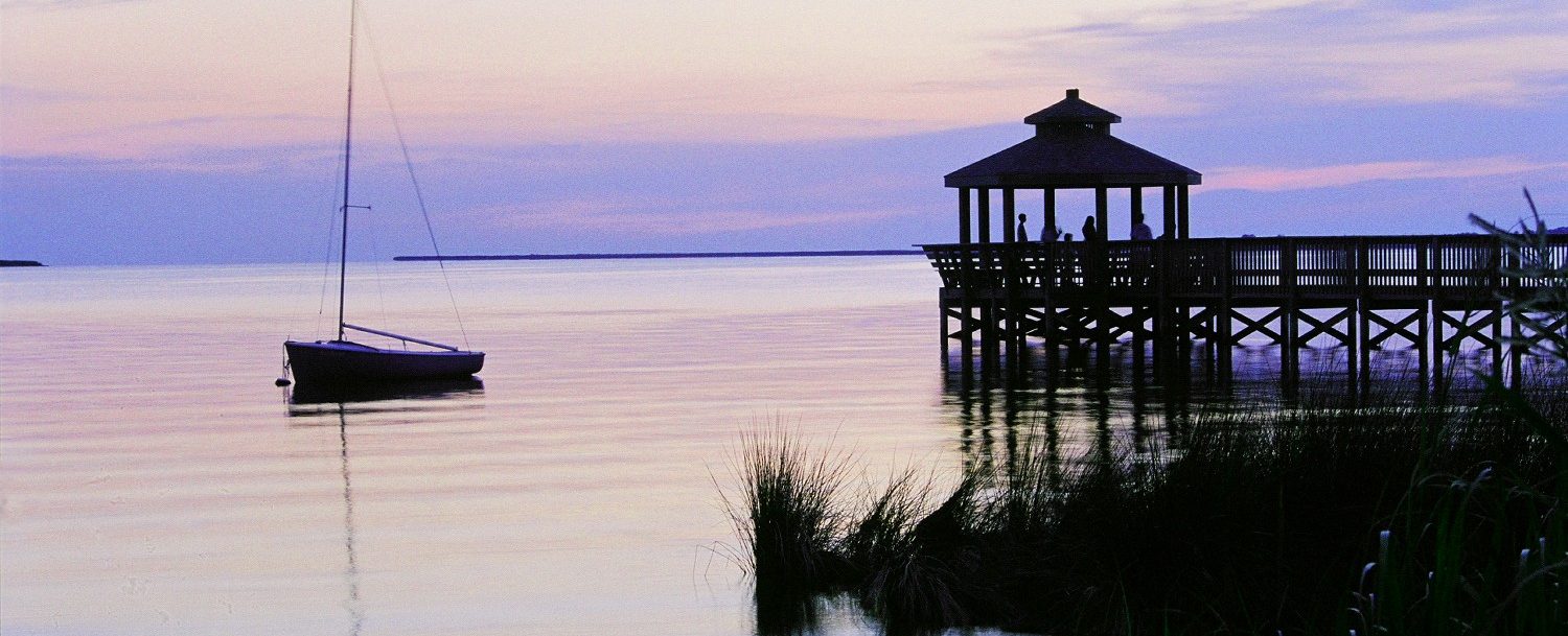 What Are the Top Things to Do in Colington Harbour? | Shoreline OBX