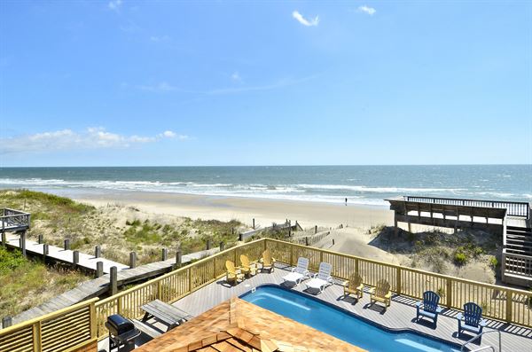 Book Outer Banks House Rentals & Condos with ShorelineOBX | Rentals in ...