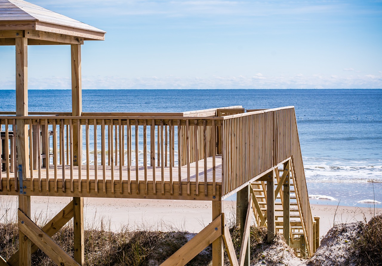Planning Your Endless Summer in Corolla NC | Shoreline OBX
