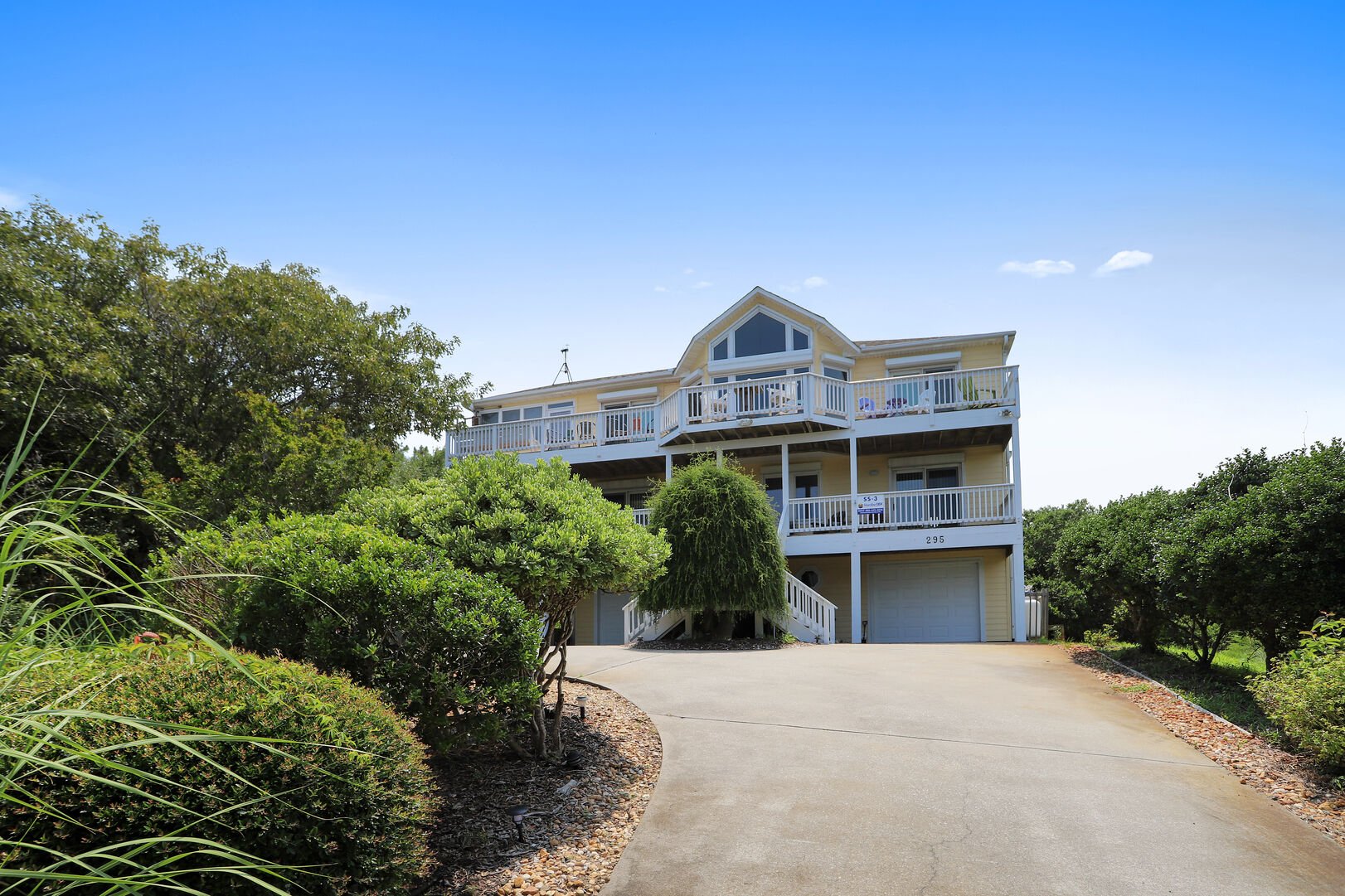 Property Walkthrough SS-3 HighPoint | Shoreline OBX