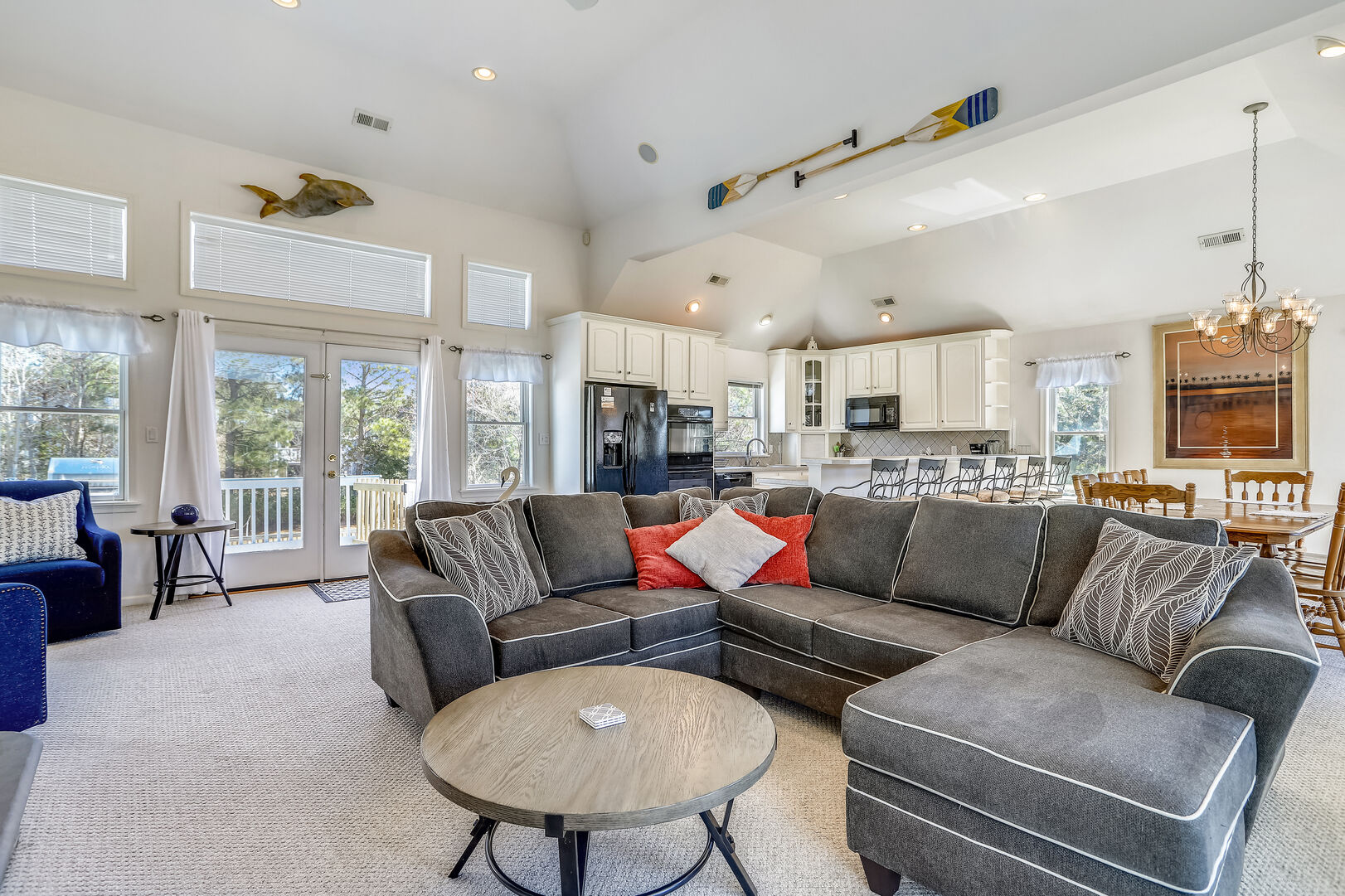 Discover Corolla Outer Banks Weekly Rentals | Shoreline OBX