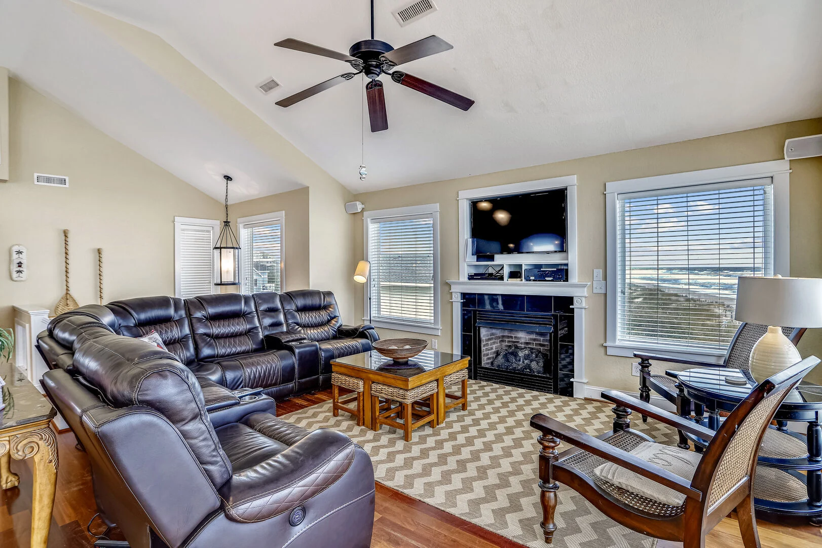 Be Surrounded By Luxury With Duck NC VRBO Rentals | Shoreline OBX Vacation