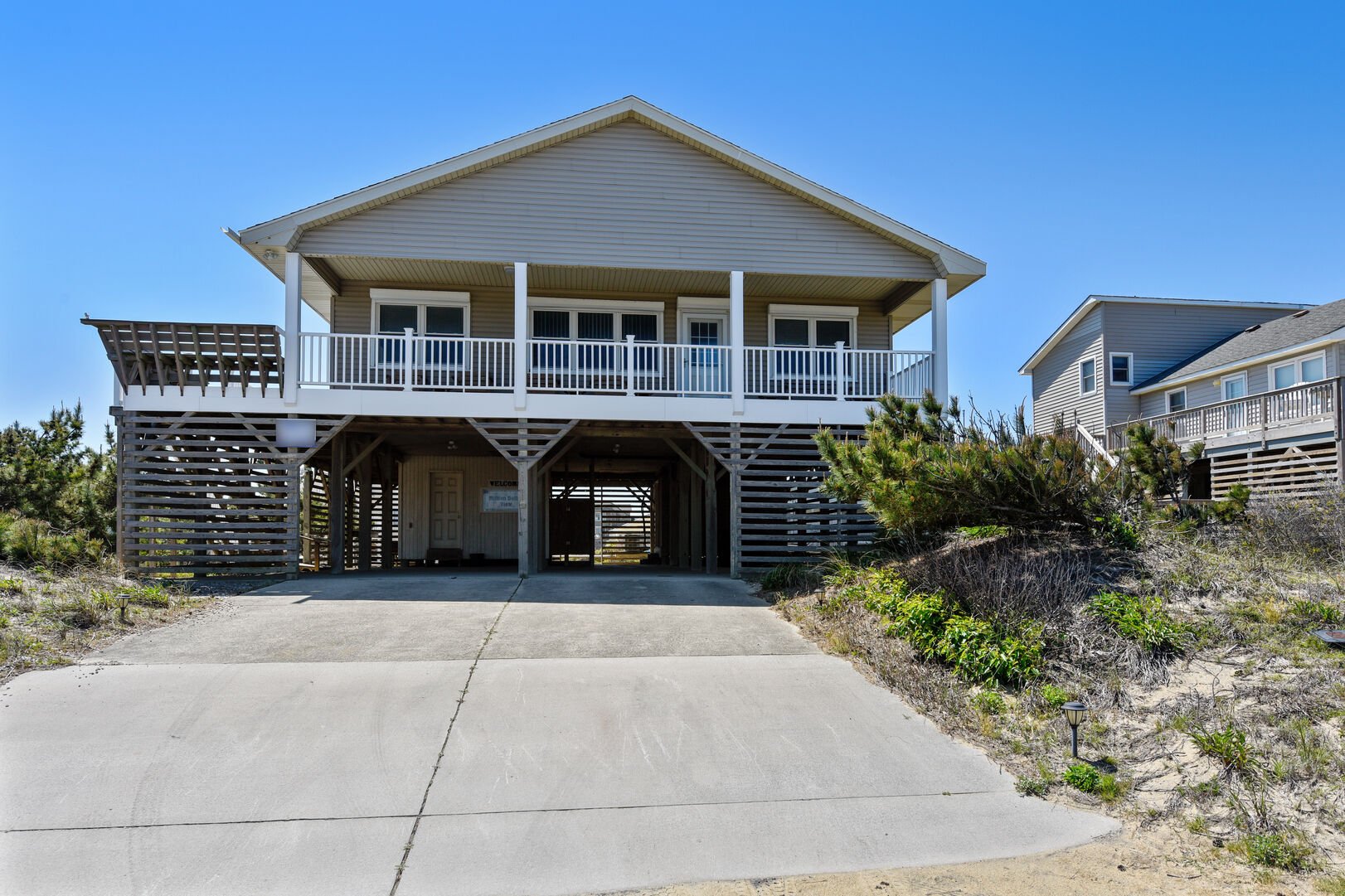 Search Kitty Hawk by Bedroom - Shoreline OBX Vacation Rentals