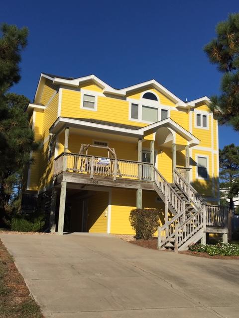 Book Outer Banks Vacation Rentals | Shoreline OBX Outer Banks NC Rentals