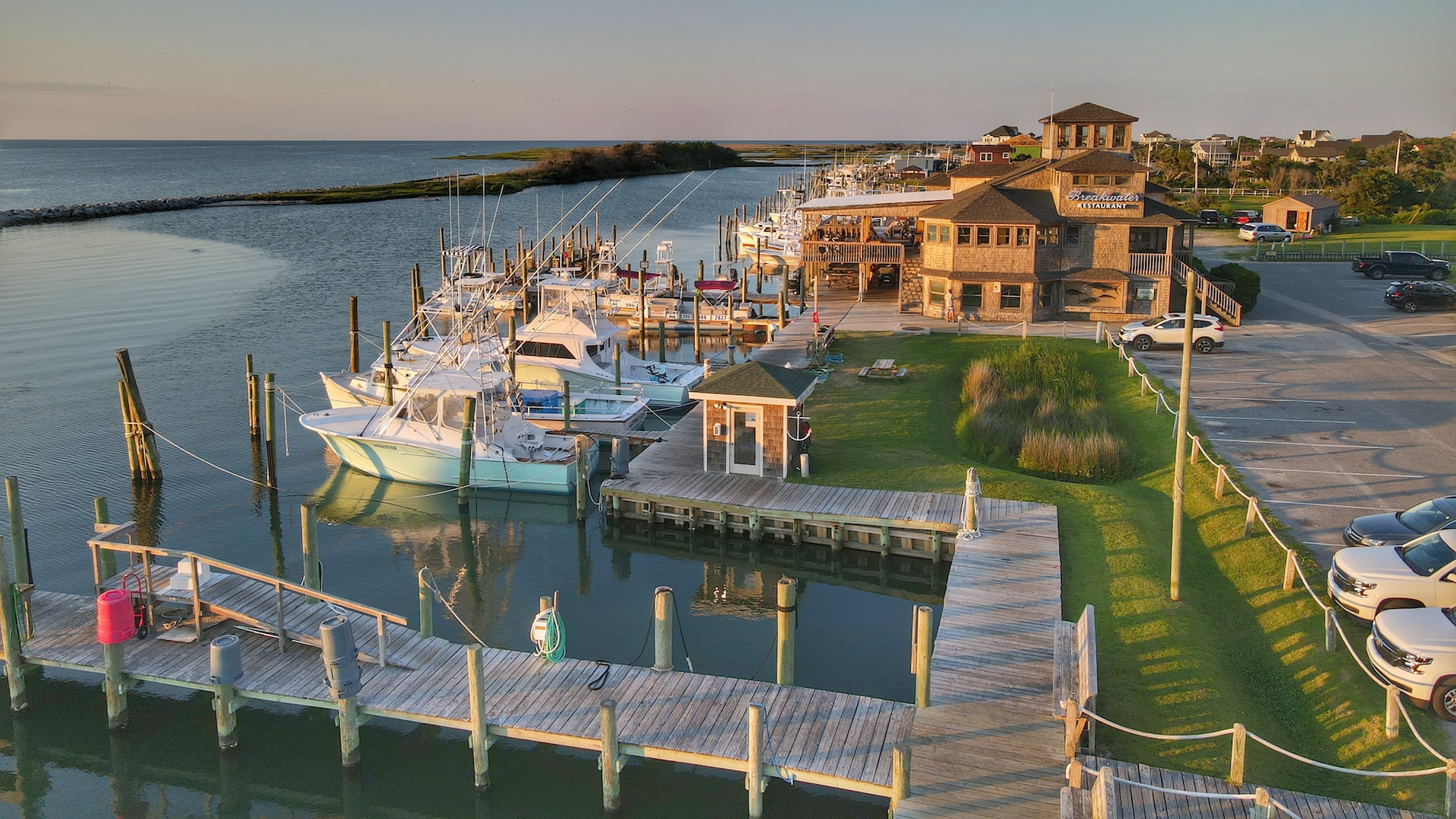Book Your Outer Banks Stay | The Outer Banks Named One of the 10 ...