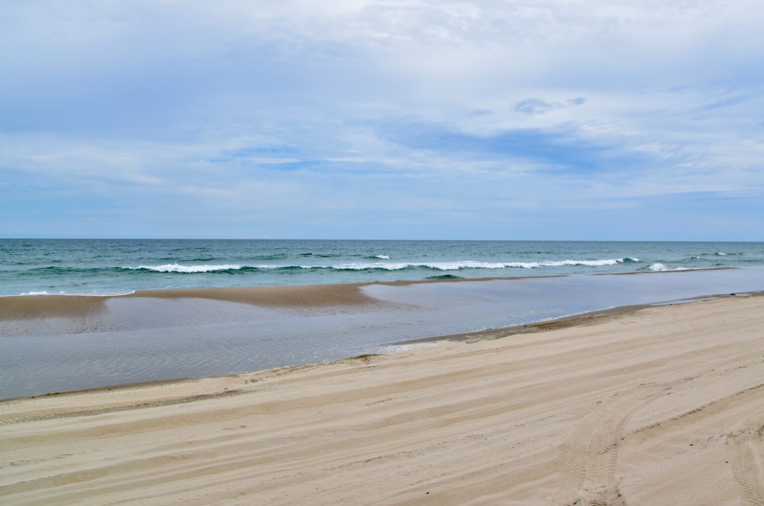 Plan Your Last Minute Vacation to the Outer Banks | Shoreline OBX