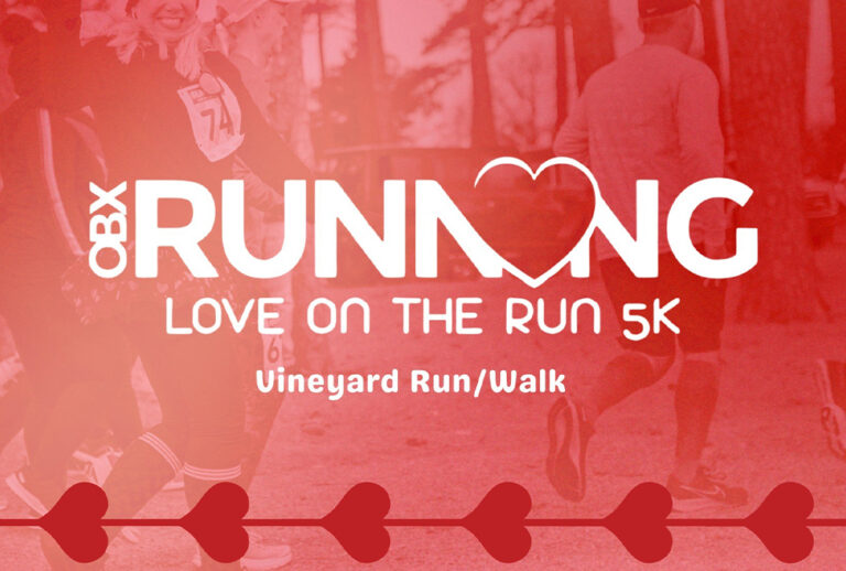 Valentine’s Weekend Love on the Run 5k Run/Walk - Shoreline OBX ...