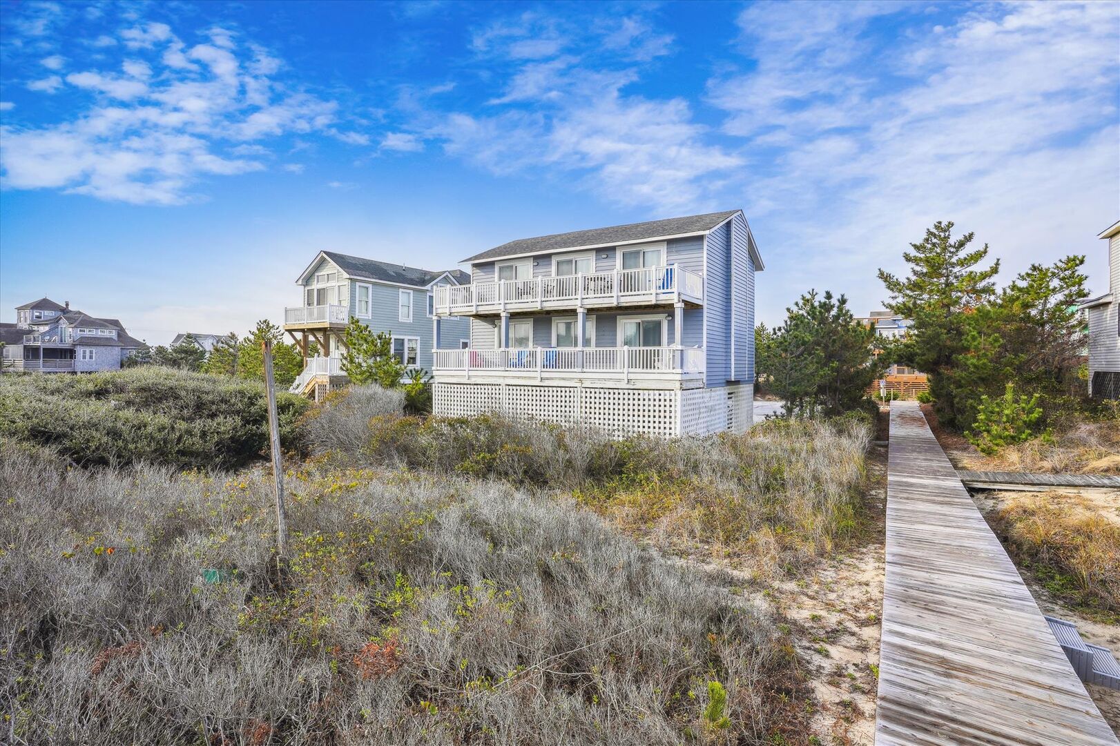 Browse Our 2024 Outer Banks Condo Rentals | Shoreline OBX Vacation Rentals