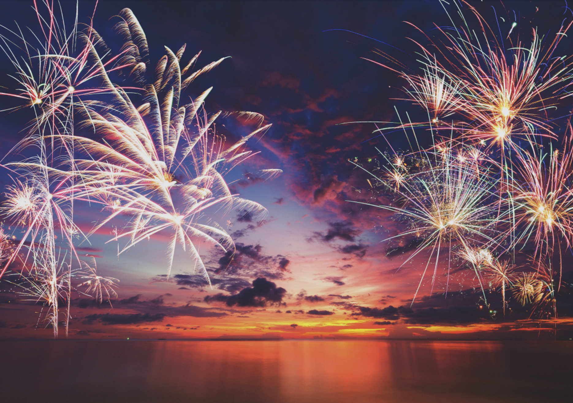 Corolla Fireworks & Independence Day Celebration 2024 - Shoreline OBX ...