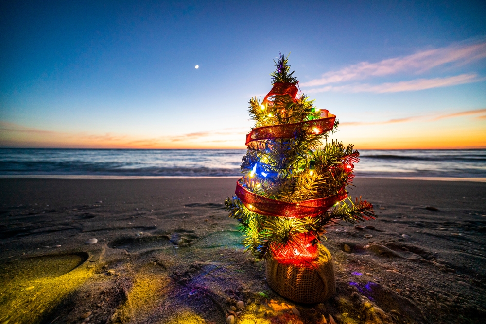 December in the Outer Banks: A Holiday Activity Guide